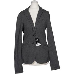 comma, COMMA Blazer Damen Gr&ouml;&szlig;e S Second Hand grau