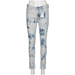 Pepe Jeans Jeans Damen Größe 28 Second Hand hellblau