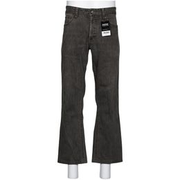 Camel Active Jeans Herren Größe 34 Second Hand grau