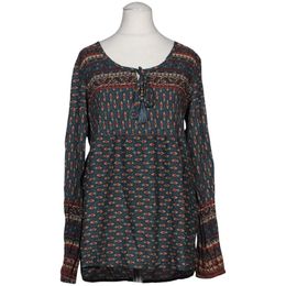 Buffalo David Bitton Bluse Damen Gr&ouml;&szlig;e S Second Hand bunt