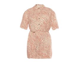 Le Temps Des Cerises Jumpsuit 'ZELY' female Orange size XL