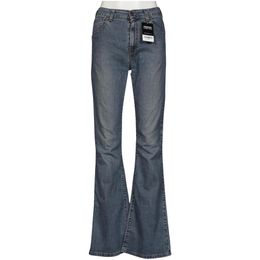Levi's LEVI'S Jeans Damen Gr&ouml;&szlig;e 31 Second Hand blau