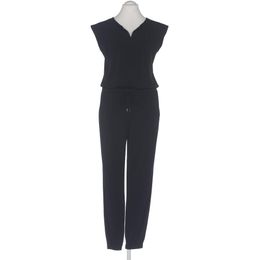 Esprit Overall oder Jumpsuit Damen Gr&ouml;&szlig;e M Second Hand schwarz