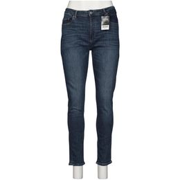 armedangels Jeans Damen Gr&ouml;&szlig;e 34 Second Hand blau