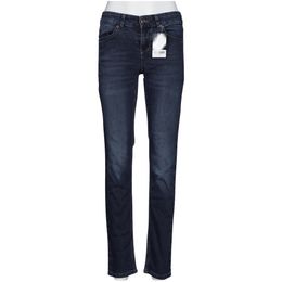 MAC Jeans Damen Gr&ouml;&szlig;e 28 Second Hand marine