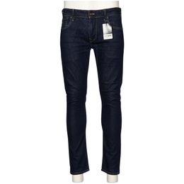 Pepe Jeans Jeans Herren Größe 34 Second Hand marine