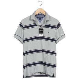 Tommy Hilfiger Poloshirt Herren Größe S Second Hand bunt