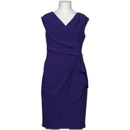 Coast Kleid Damen Größe L Second Hand blau