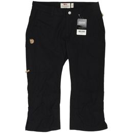 Fjällräven Fjällräven Stoffhose Damen Größe S Second Hand schwarz