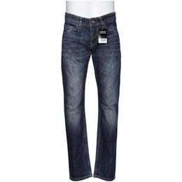 CAMP DAVID Jeans Herren Gr&ouml;&szlig;e 31 Second Hand blau
