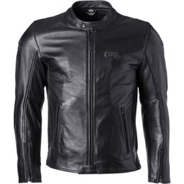 GMS-Moto The Roland Stones, Lederjacke