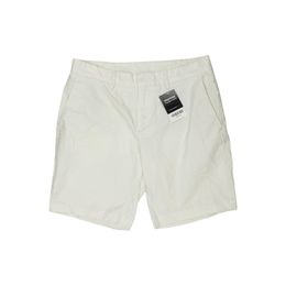 Tommy Hilfiger Shorts Herren Gr&ouml;&szlig;e 33 Second Hand wei&szlig;