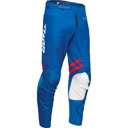 Thor Launchmode Patriot, Textilhose