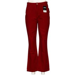 MAC Jeans Damen Gr&ouml;&szlig;e 31 Second Hand rot