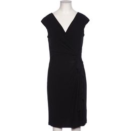 Lauren by Ralph Lauren Lauren Ralph Lauren Kleid Damen Größe M Second Hand schwarz