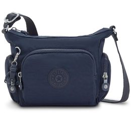 Kipling Tasche 'Gabbie' Damen Gr&ouml;&szlig;e One Size dunkelblau / grau