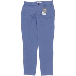 Closed Stoffhose Damen Gr&ouml;&szlig;e XS Second Hand blau