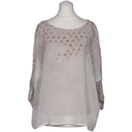 monari Bluse Damen Gr&ouml;&szlig;e S Second Hand beige