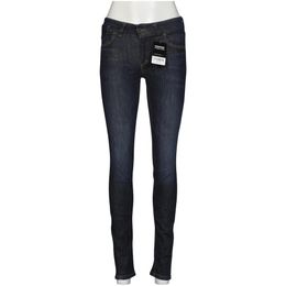 Marc O'Polo Marc O'Polo Jeans Damen Größe 27 Second Hand marine