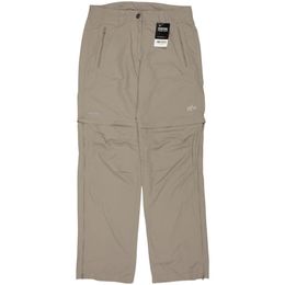 Mammut Stoffhose Damen Gr&ouml;&szlig;e S Second Hand beige