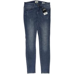 Only Jeans Damen Größe 26 Second Hand blau