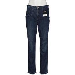 MAC Jeans Damen Gr&ouml;&szlig;e 29 Second Hand marine