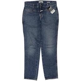 Closed Jeans Damen Gr&ouml;&szlig;e 25 Second Hand blau