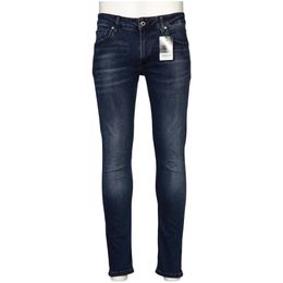 Pepe Jeans Jeans Herren Größe 34 Second Hand marine