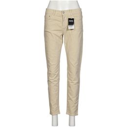 Closed Stoffhose Damen Gr&ouml;&szlig;e S Second Hand beige