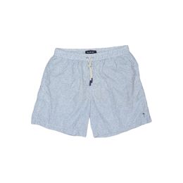 Maneb&iacute; Maneb&iacute; Shorts Herren Gr&ouml;&szlig;e 31 Second Hand hellblau