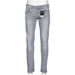 Pepe Jeans Jeans Herren Größe 32 Second Hand grau