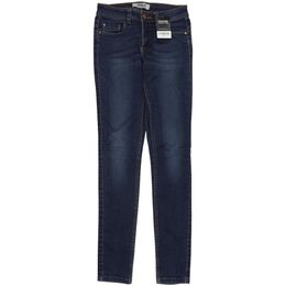 Only Jeans Damen Größe 27/28 Second Hand marine
