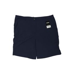 Jack Wolfskin Shorts Damen Gr&ouml;&szlig;e XXXL Second Hand marine