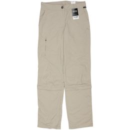 Maier Sports Stoffhose Damen Größe S Second Hand beige