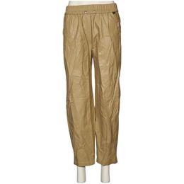 Marc Cain Stoffhose Damen Größe M Second Hand beige
