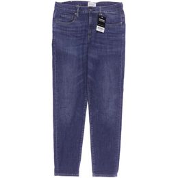 armedangels Jeans Damen Gr&ouml;&szlig;e 26 Second Hand blau