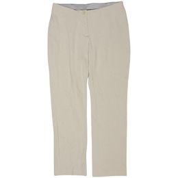Marc Cain Stoffhose Damen Größe S Second Hand beige