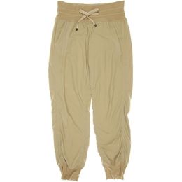 Marc Cain Stoffhose Damen Größe L Second Hand beige