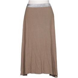 BLAUMAX Rock Damen Gr&ouml;&szlig;e XS Second Hand beige