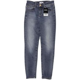 Closed Jeans Damen Gr&ouml;&szlig;e 25 Second Hand blau