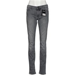 Marc O'Polo Marc O'Polo Jeans Damen Größe 28 Second Hand grau