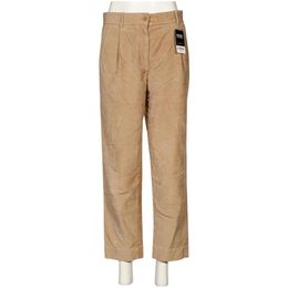 Cos Stoffhose Damen Größe L Second Hand beige
