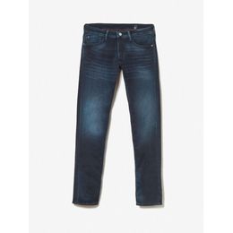 Le Temps Des Cerises Jeans male Blue size 40