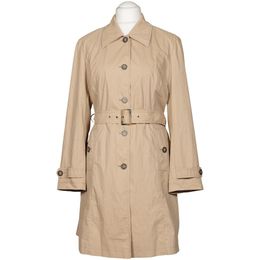 Madeleine Mode MADELEINE Mantel Damen Größe XL Second Hand beige