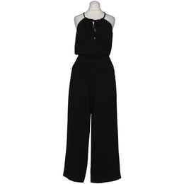 Pepe Jeans Overall oder Jumpsuit Damen Größe XS Second Hand schwarz