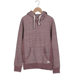 Jack & Jones JACK & JONES Kapuzenpullover Herren Gr&ouml;&szlig;e XS Second Hand bordeaux