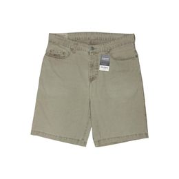 Camel Active Shorts Herren Größe 35/36 Second Hand grün