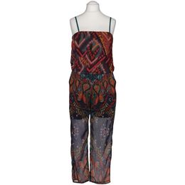 Desigual Overall oder Jumpsuit Damen Gr&ouml;&szlig;e L Second Hand bunt