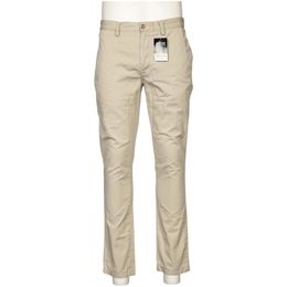 Polo Ralph Lauren Stoffhose Herren Größe 33 Second Hand beige