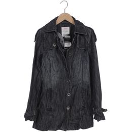 s.Oliver Jacke Damen Gr&ouml;&szlig;e S Second Hand marine